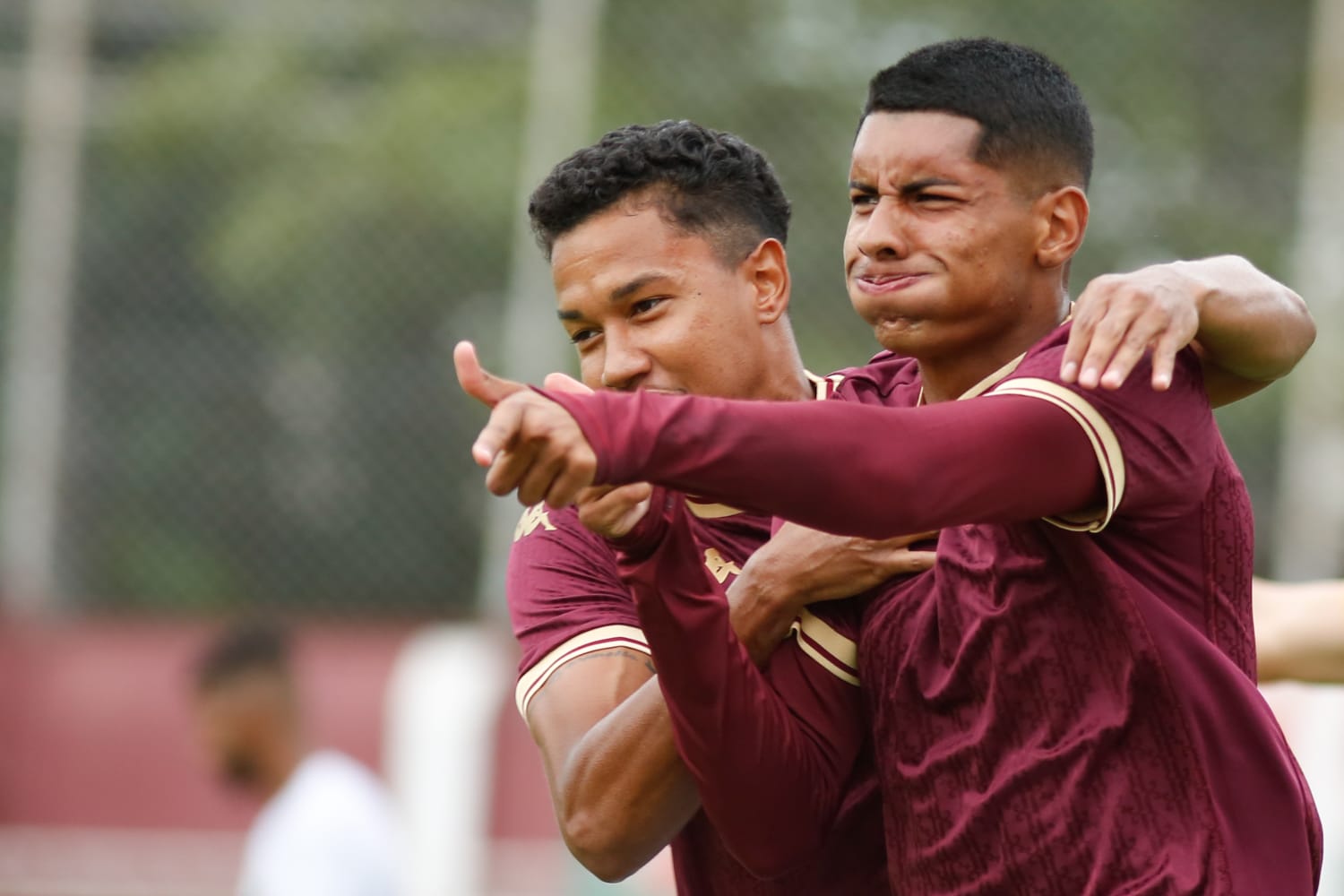 Clube Atlético JuventusJuventus vence a primeira no Paulista A2 2024 ...